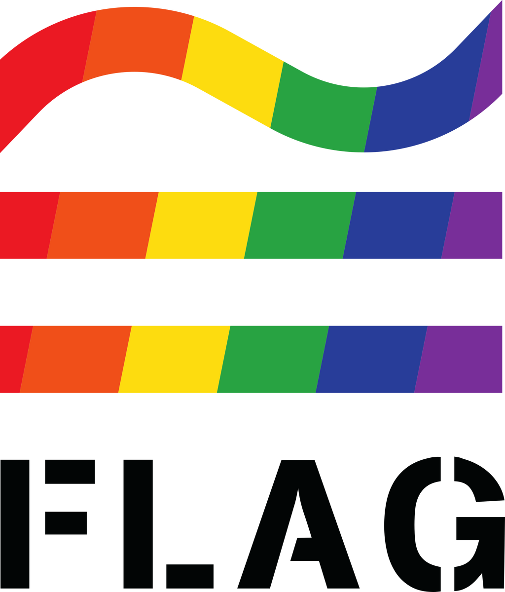 Queer – Your Flag